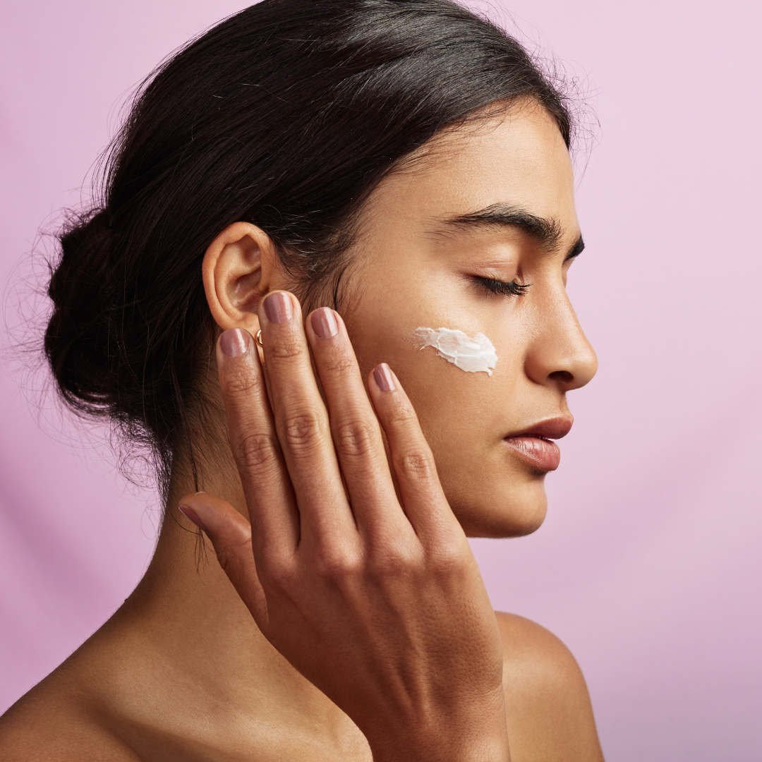 11 Secrets to Heal Dry Skin This Spring