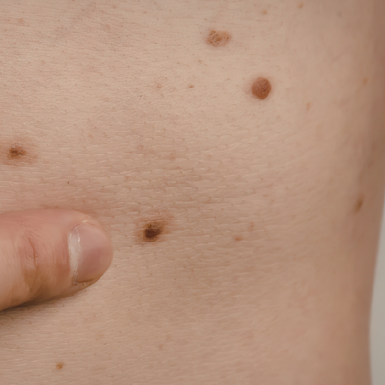 Mohs Surgery: Why It's the Gold Standard for Facial Skin Cancer - Bryn ...