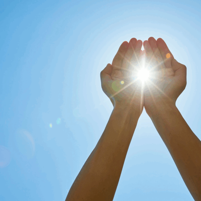 How Spring Sun Can Trigger Melasma, Sunspots, and Pigmentation