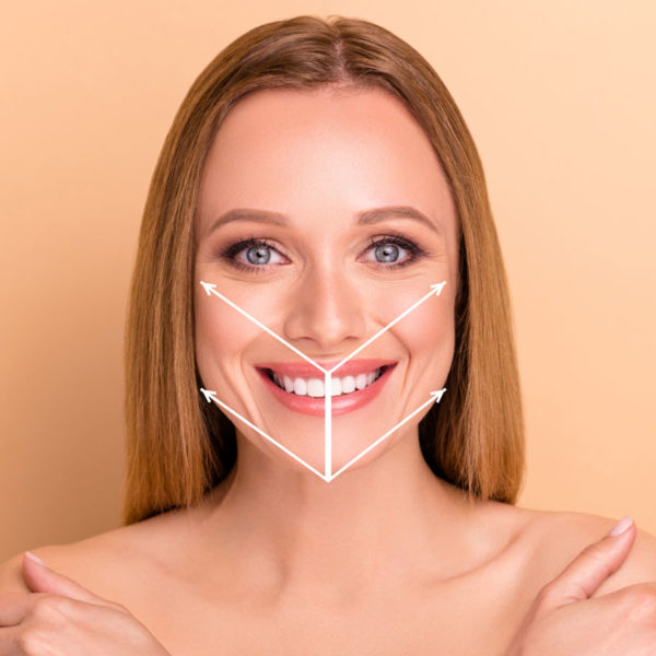 The Y Lift: A New Non-Surgical Face Lift